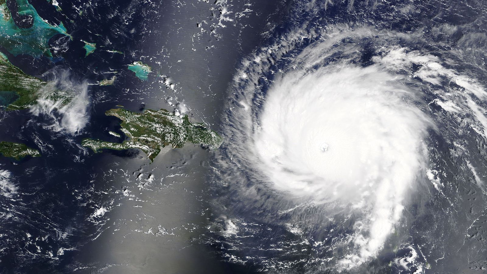 How to support the Hurricane Irma relief effort
